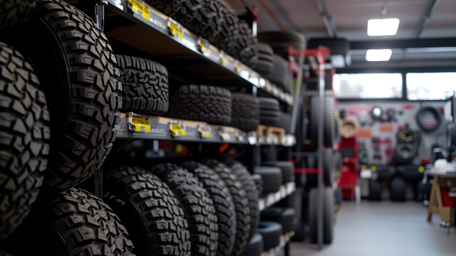 Mavis Tire Plans New Mount Laurel Location | Mount Laurel Retail Space